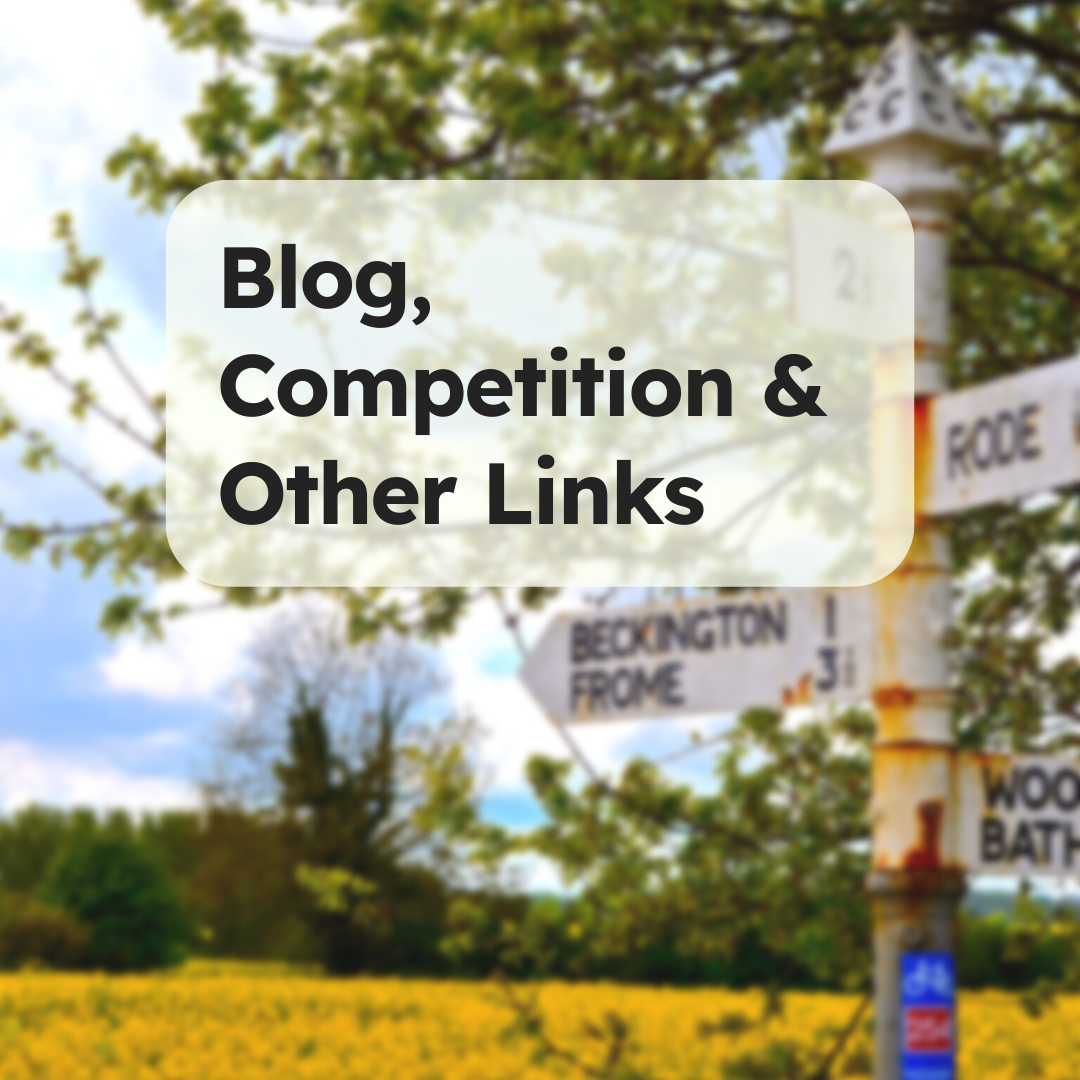 Blog, Competitions & Other Links – Fussels Fine Foods