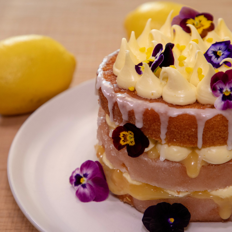 Sicilian Lemon Rapeseed Oil (Pack Of 3) – Fussels Fine Foods