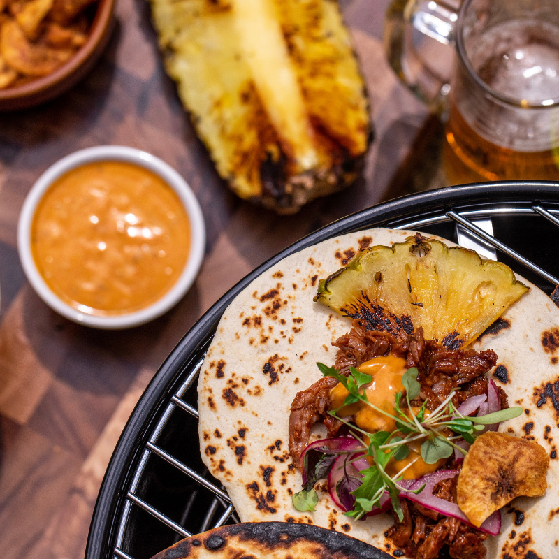 Smoked Rapeseed Oil (Pack Of 3) – Fussels Fine Foods