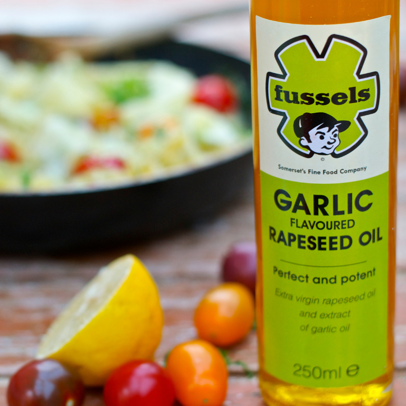 Fussels Trio Starter Pack – Fussels Fine Foods